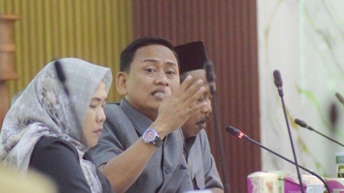 Audiensi Komisi IV DPRD Kabupaten Tegal Terkait Guru Honorer R3 ...