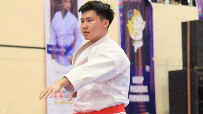 Sosok Christopher Karateka Asal Pati Masuk Pelatnas SEA Games 2025, Ini Deretan Prestasinya ...
