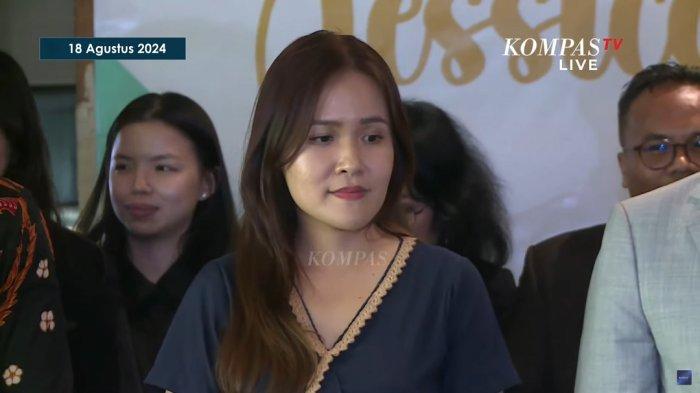 Jessica Wongso Ingin Ayah Mirna Salihin Mau Kenal Lebih Dalam Tersangka Kasus Kopi Sianida ...