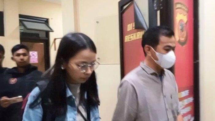 Sugeng Sopir Audi A6 Jadi Tersangka Tabrak Lari Selvi Amalia, Ternyata ...