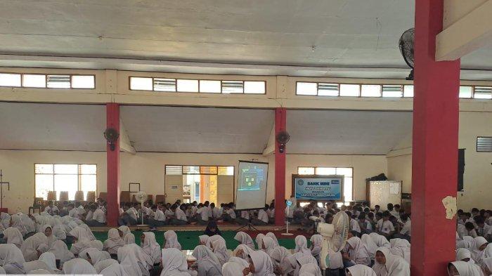 Ribuan Siswa SMA di Pemalang Ikuti Nobar Literasi Kejahatan Seksual di ...