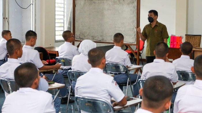 5 SMA Terbaik di Purbalingga Resmi LTMPT Bedasarkan Nilai UTBK ...