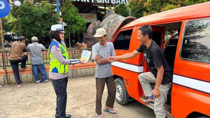 Ada Pemutihan, Masyarakat Pati Didorong Taat Bayar Pajak Kendaraan ...