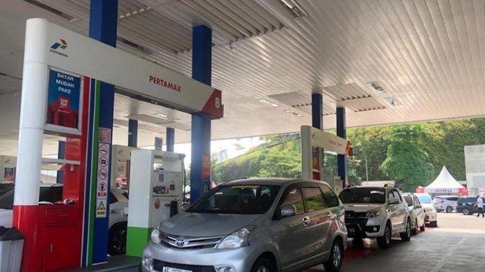Inilah Daftar Motor dan Mobil yang Dilarang Isi BBM Pertalite di SPBU ...