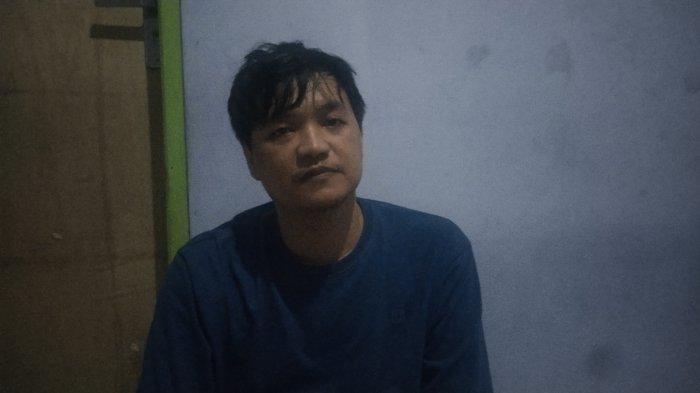 Singgih Sahara Bantah Terlibat Judi Online, Uang Donasi Rp 200 Juta ...