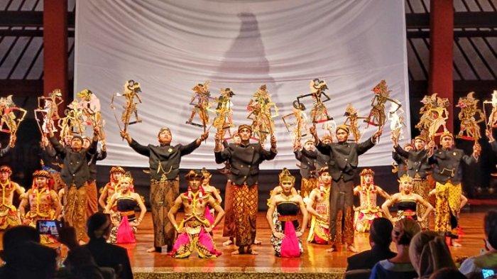 ISI Surakarta Selenggarakan Hari Wayang Dunia VIII 2022, Angkat Tema Mawayang Hayu ...