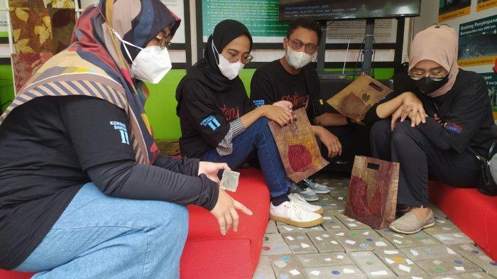 Fasilitas Pengolahan Sampah RDF Cilacap Mampu Mengolah Sampah Segar 120 ...
