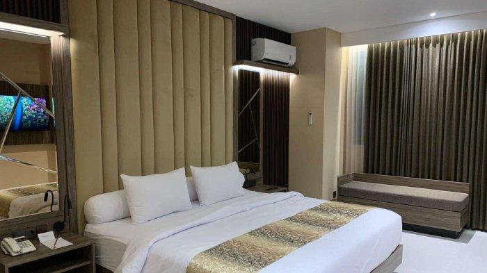 Kabar Gembira, Eno Front One Hotel Semarang Kini Resmi Beroperasi ...