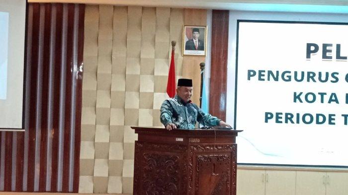 Sebanyak 72 Pengurus Cabang Himpaudi se-Kota Pekalongan Dilantik ...