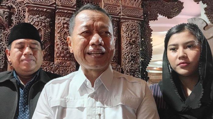 TPA Tanjungrejo Kudus Kritis, Bupati Terpilih Samani Siapkan Solusi ...