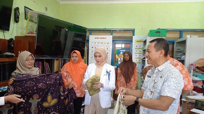 Sam’ani-Bellinda Sering Bareng: Untuk Pilkada Kudus Mengalir Saja, Biar ...