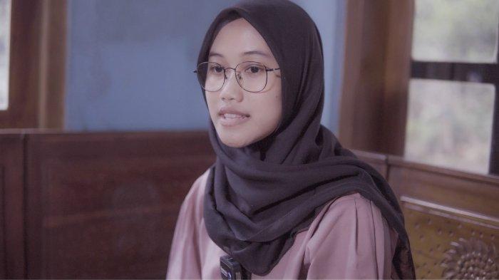 Samini, dari Desa Menggapai Sarjana - Tribunjateng.com