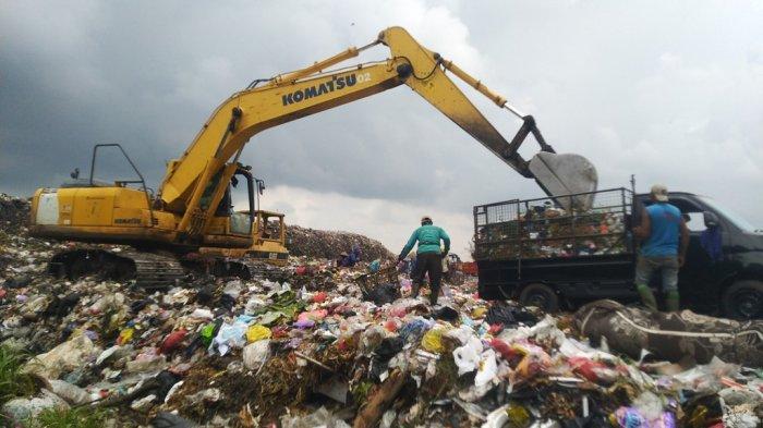 Dewan Desak Pj Bupati Kudus Ikut Turun Atasi Persoalan Sampah, TPA Tanjungrejo Sudah Overload ...