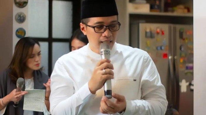 Satriyo Seno Pengusaha Demak, Ramaikan Kontestasi Pilkada ...