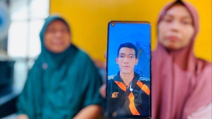 Sosok Slamet Riyanto Pekerja Bangunan yang Tewas Ditembak KKB, Kakak ...