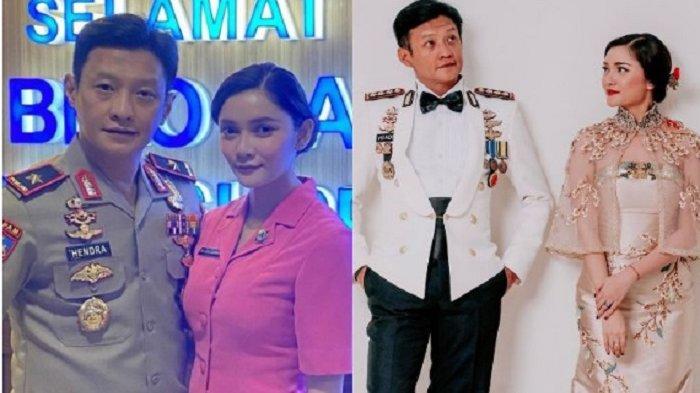 Sosok Seali Syah Istri Brigjen Hendra Kurniawan yang Terseret Kasus Sambo, Disorot Publik Kenapa ...