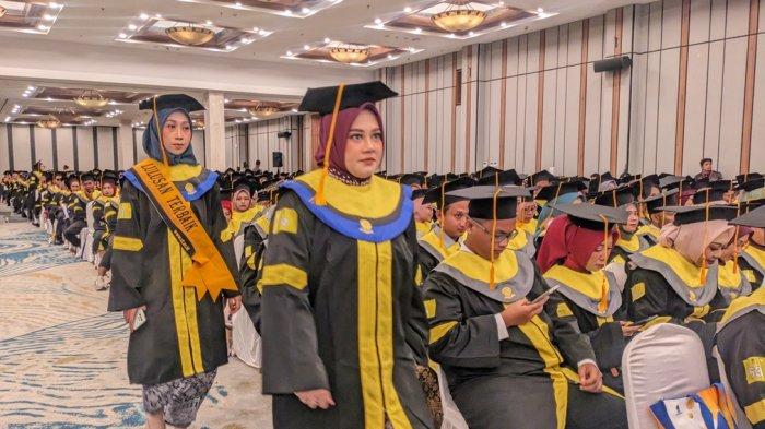 Kualitas Universitas Terbuka Semarang Diakui International Council for ...