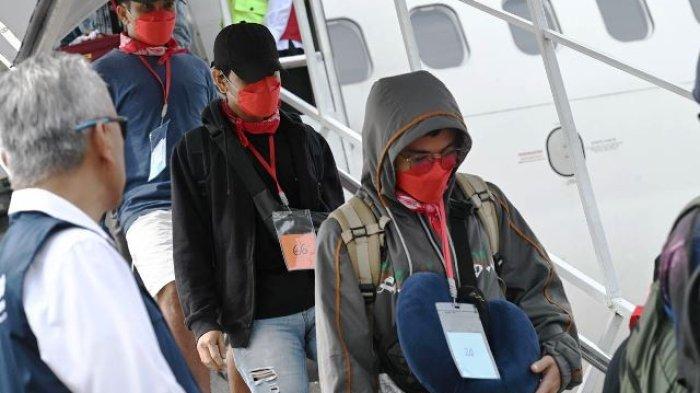 554 WNI Berjuang Bebas dari Sekapan di Myanmar, di Bawah Ancaman ...