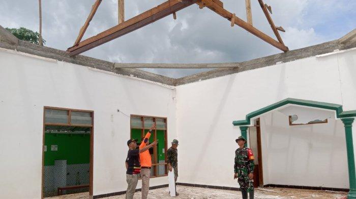 Punya Banyak Potensi Bencana Alam, Ini yang Disiapkan BPBD Cilacap ...