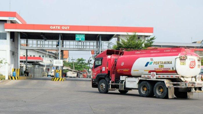 7 Daftar Harga Bahan Bakar Minyak se-Indonesia Besok 13 November 2024, Ini Harga BBM di ...