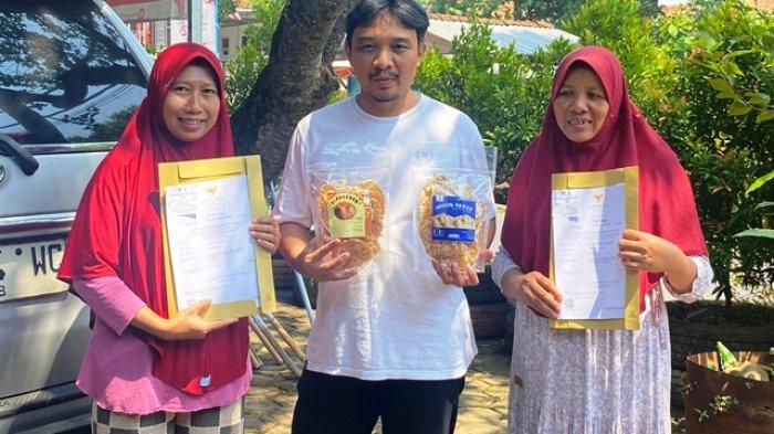 Dorong Standarisasi Halal Produk Lokal, Kemenag Batang Sertifikasi 174 ...