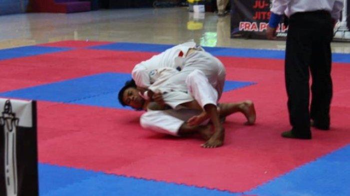 PBJI Kota Semarang Targetkan Juara Umum Porprov Jateng - Tribunjateng.com