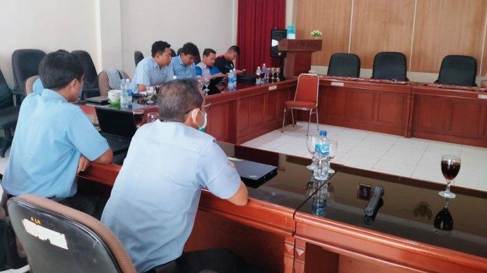 Buruh Mogok Kerja, PT SAMI Semarang Tegaskan Tak Ada Aturan yang ...