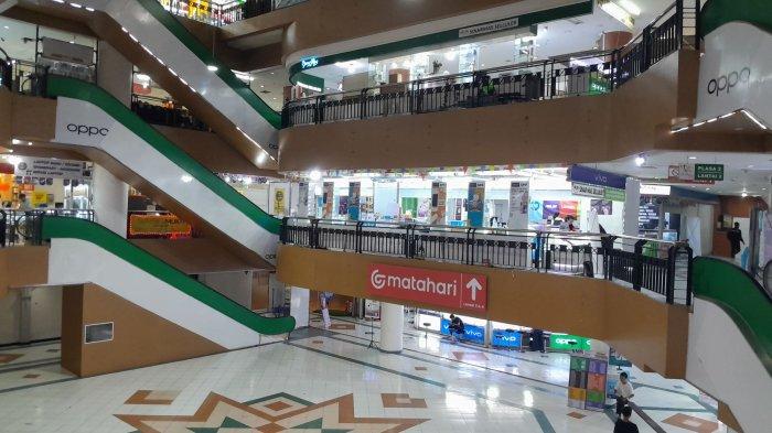 Matahari Plaza Simpanglima Dikabarkan Akan Tutup, Pemkot Semarang ...
