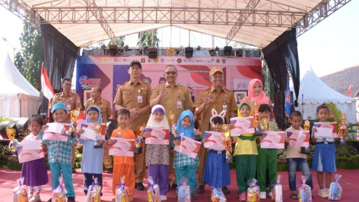 Sekda Awaluddin Muuri Ajak Masyarakat Bangga Gunakan Produk Asli ...