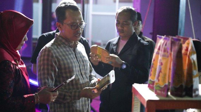 Pemkab Tegal Luncurkan SCF 2024: Ajang Ekspresi bagi Seniman dan UMKM Lokal - Tribunjateng.com