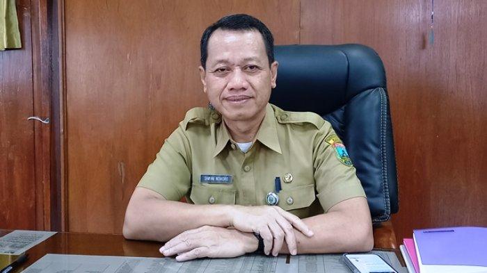 Sam'ani Jadi Plh Bupati Kudus Selama Hartopo Umrah: Saya Tetap ...