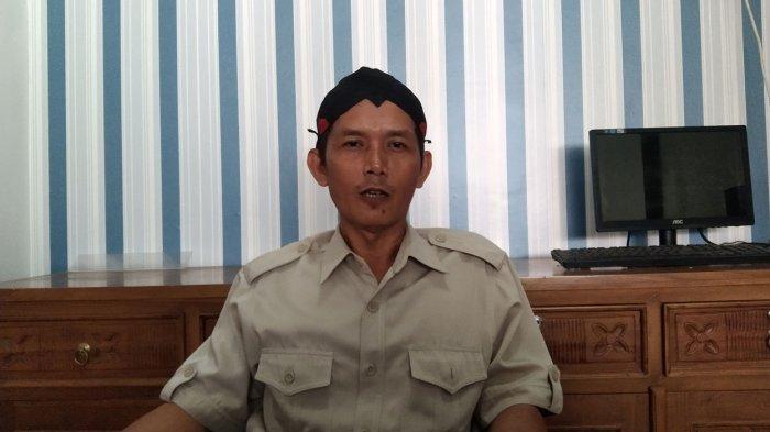 DPC Gerindra Cilacap Lirik Pj Bupati Awaluddin Muuri untuk Pilkada 2024, Begini Alasannya ...