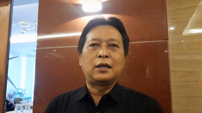 Hasil Real Count Penghitungan Suara KPU, Agustin-Iswar Unggul di ...