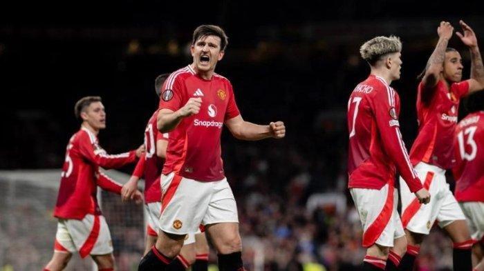 Daftar Pemain ASEAN All Star vs Manchester United, Indonesia Kirim Dua - Tribunjateng.com