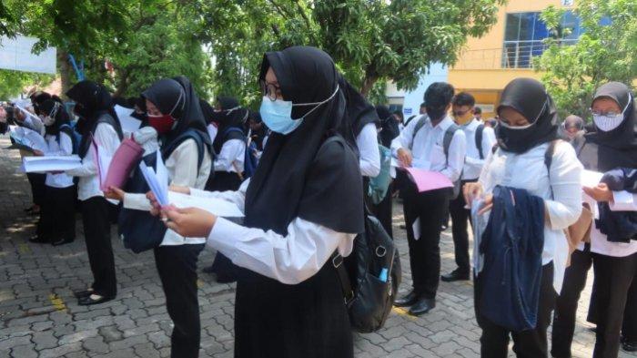 80 Persen Kuota PPPK Tahun 2023 Diprioritaskan Bagi Tenaga Non ASN - Tribunjateng.com