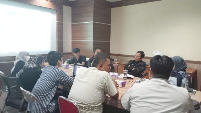 Kolaborasi Lanjutan Tim Kemenkumham Jateng Analisis & Evaluasi Hukum di Biro Hukum Setda Jateng ...