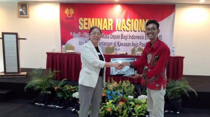 Berita Sri Yunanto Terbaru Hari Ini - Tribunjateng.com