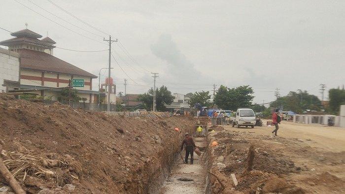 Bangkitkan Perusahaan Rokok Kecil, Pemerintah Kabupaten Kudus Percepat Pembangunan SIHT ...