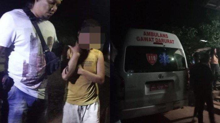 Alasan Wanita Bunuh Ayah Kandung, Sering Bertengkar di Rumah, Dipicu Konsumsi Narkoba ...