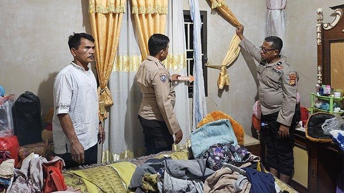 Tak Kuat Sakitnya Putus Cinta, Pemuda Ini Nekat Lakukan Ini di Kamar Hingga Berujung Tewas ...