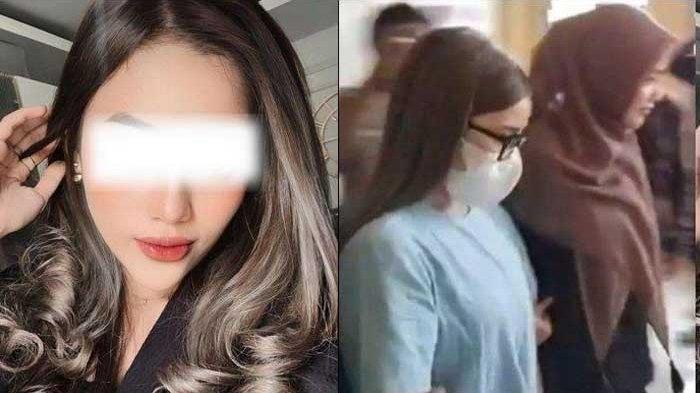 Sosok Mella Anggreini, Selebgram Yang Hidup Mewah Dari Arisan Bodong ...