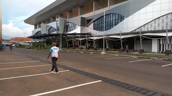 Djarum Bangun Stadion Mewah di Kudus, Berapa Ongkosnya? - Tribunjateng.com