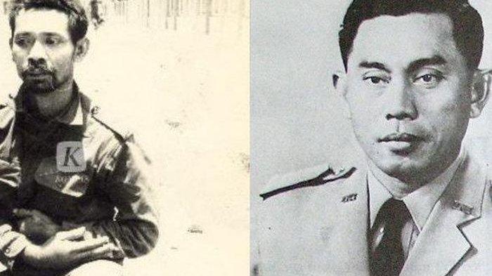 Inilah Sosok Serda Gijadi, Pria Asal Solo Penembak Jenderal Tertinggi ...