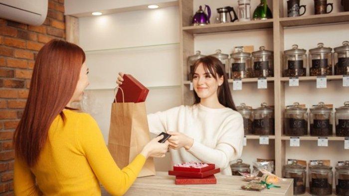 Mengapa Service Excellent Itu Penting? Simak Alasannya! - Tribunjateng.com