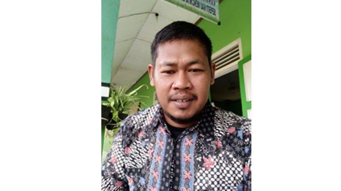 Belajar Membaca dengan Berolahraga - Halaman all - Tribunjateng.com