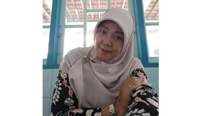 Mudahnya Belajar Bilangan melalui Metode TSTS - Tribunjateng.com