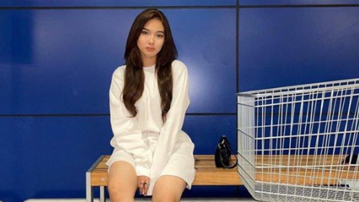 Shakira Jasmine Sempat Masuk IGD 3 Jam Sebelum Syuting Video Lagu I Dont Wanna Go Back Home ...