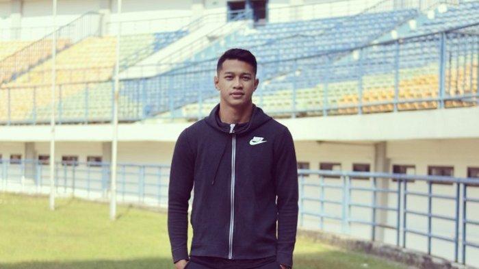 Siapa Mochammad Sabillah? Ini Profil Lengkap Sabil Pemain Berpengalaman ...