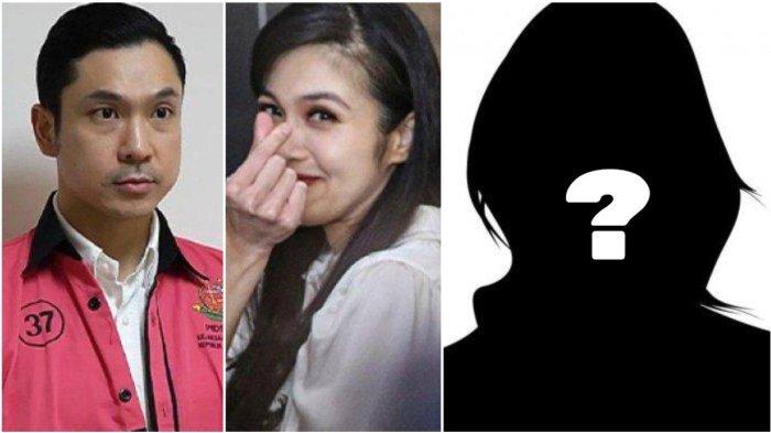 Terkenal, dari Keluarga Kaya Raya, Ini Bocoran Sosok Artis Inisial A ...