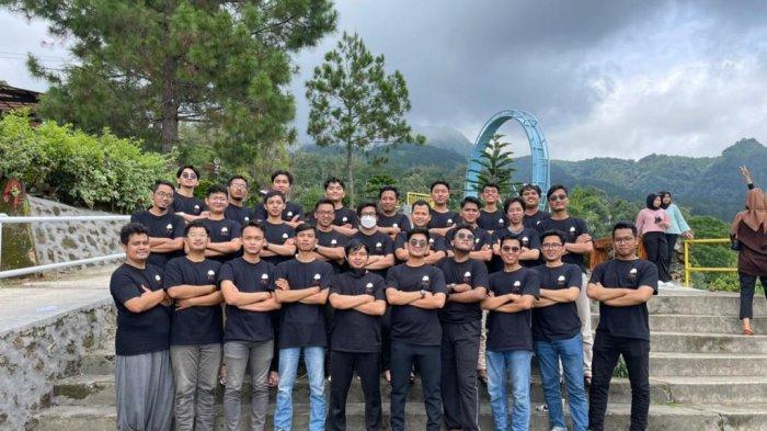 Sibambo Studio Punya Konsep Desain Anti Mainstream Rumah, Setiap Rumah ...